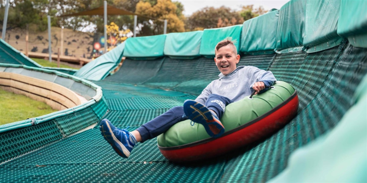 The 5 Best Things to Do these School Holidays on the Mornington Peninsula