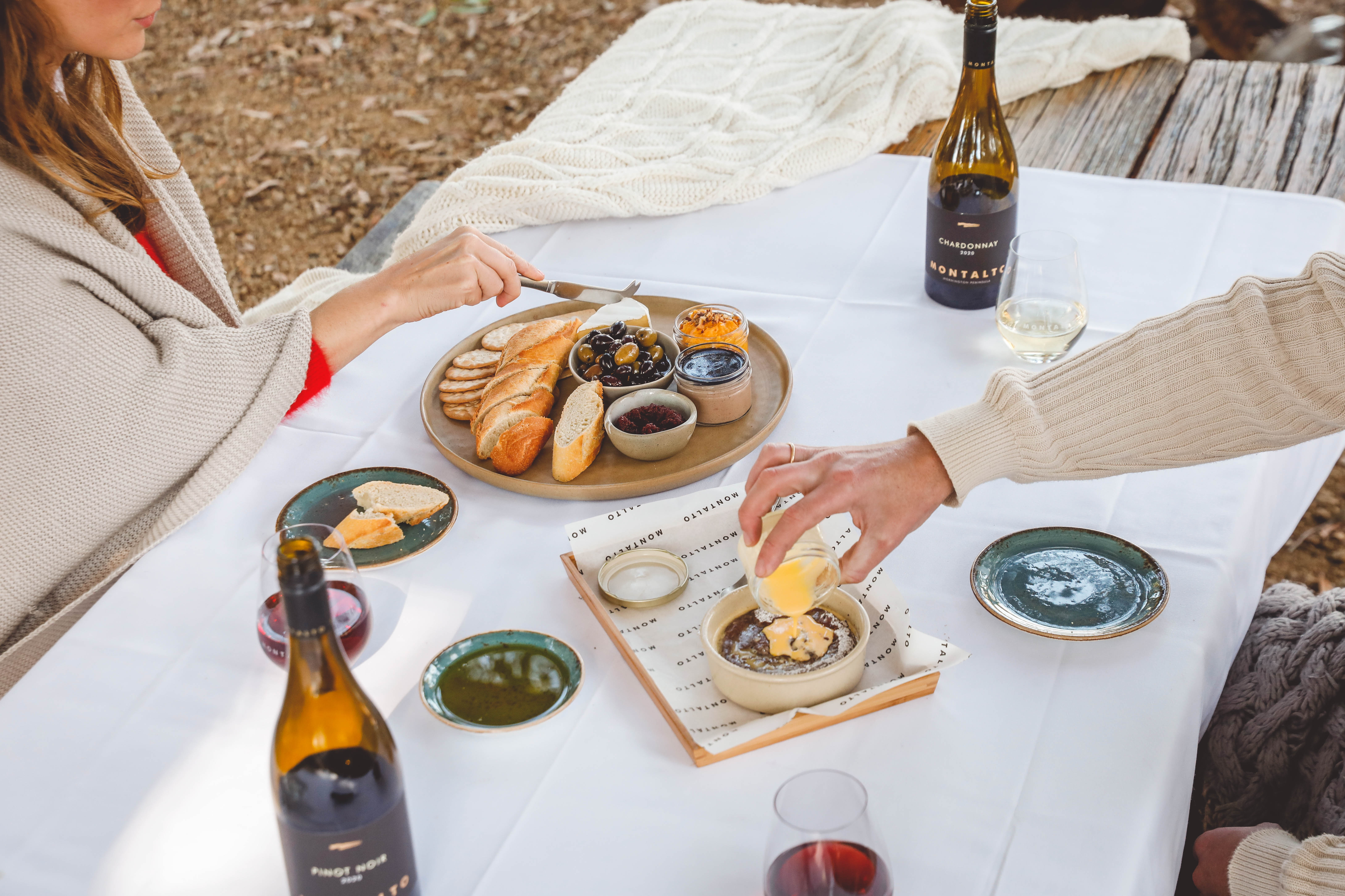 How To Picnic Like A Local