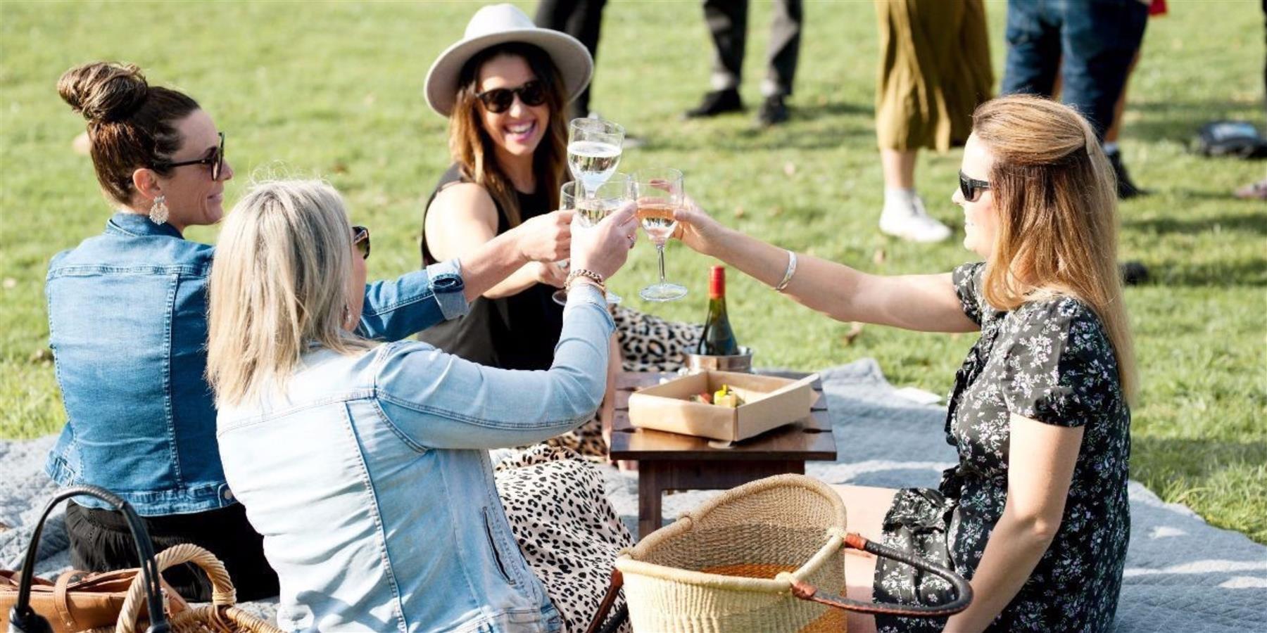 Here Are Our Favourite Seasonal Flavours For Spring