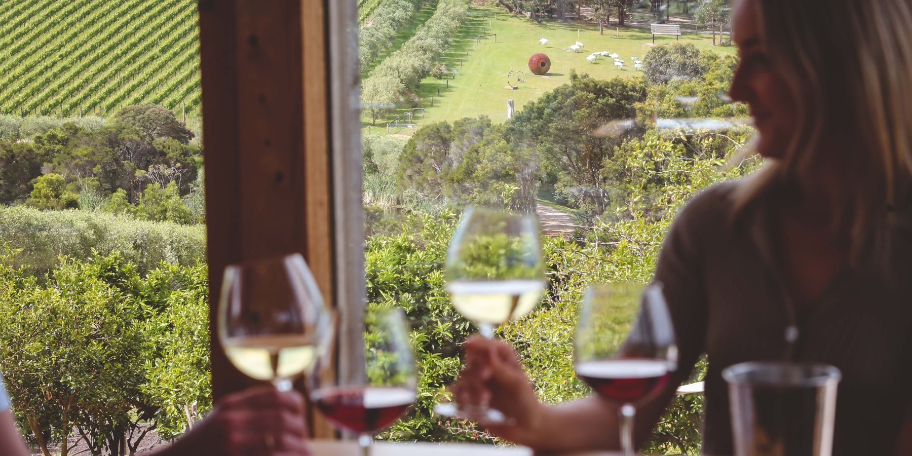 Ultimate Winery Experiences Australia Partnership with Mornington ...